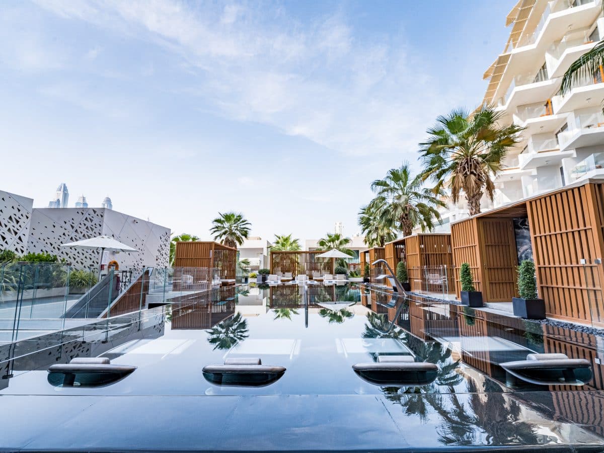 Mandarin Oriental's first hotel in Greece, now open - Arabian Business ...
