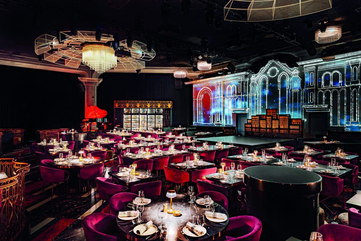 DREAM Dubai celebrates two years of unforgettable performances ...