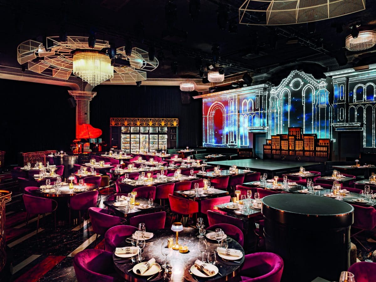 Zuma Announces New Dubai Lifestyle Destination ‘Beachhouse’ - Arabian ...